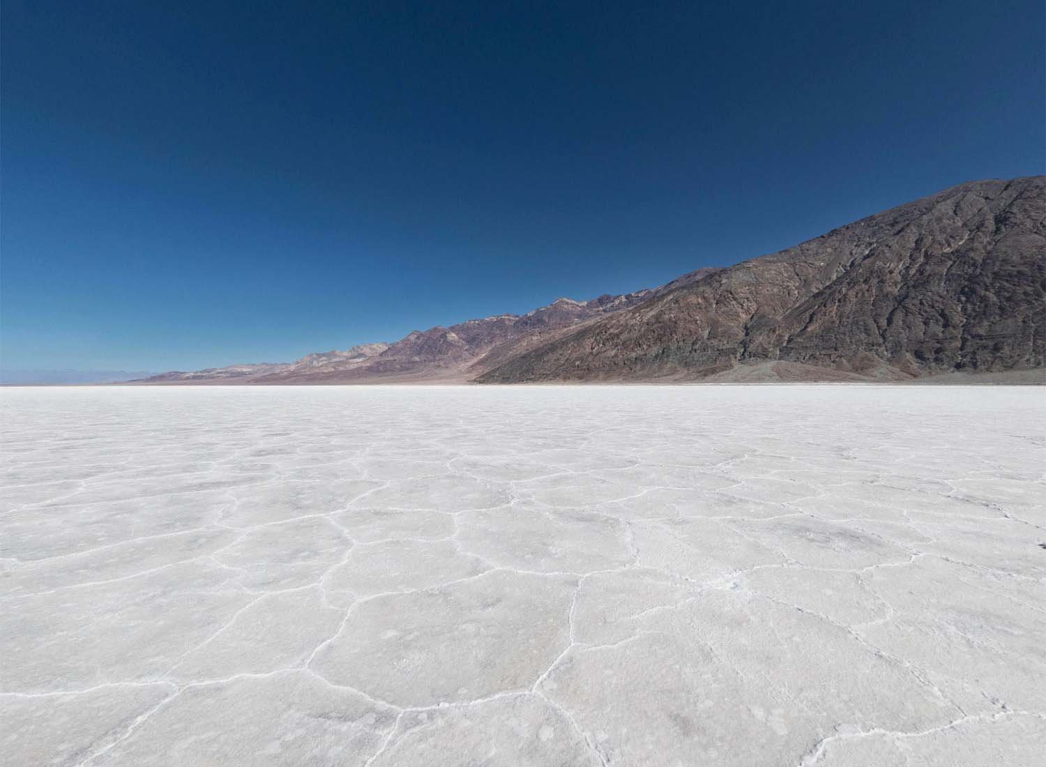 Death Valley Virtual Tour|Visit
